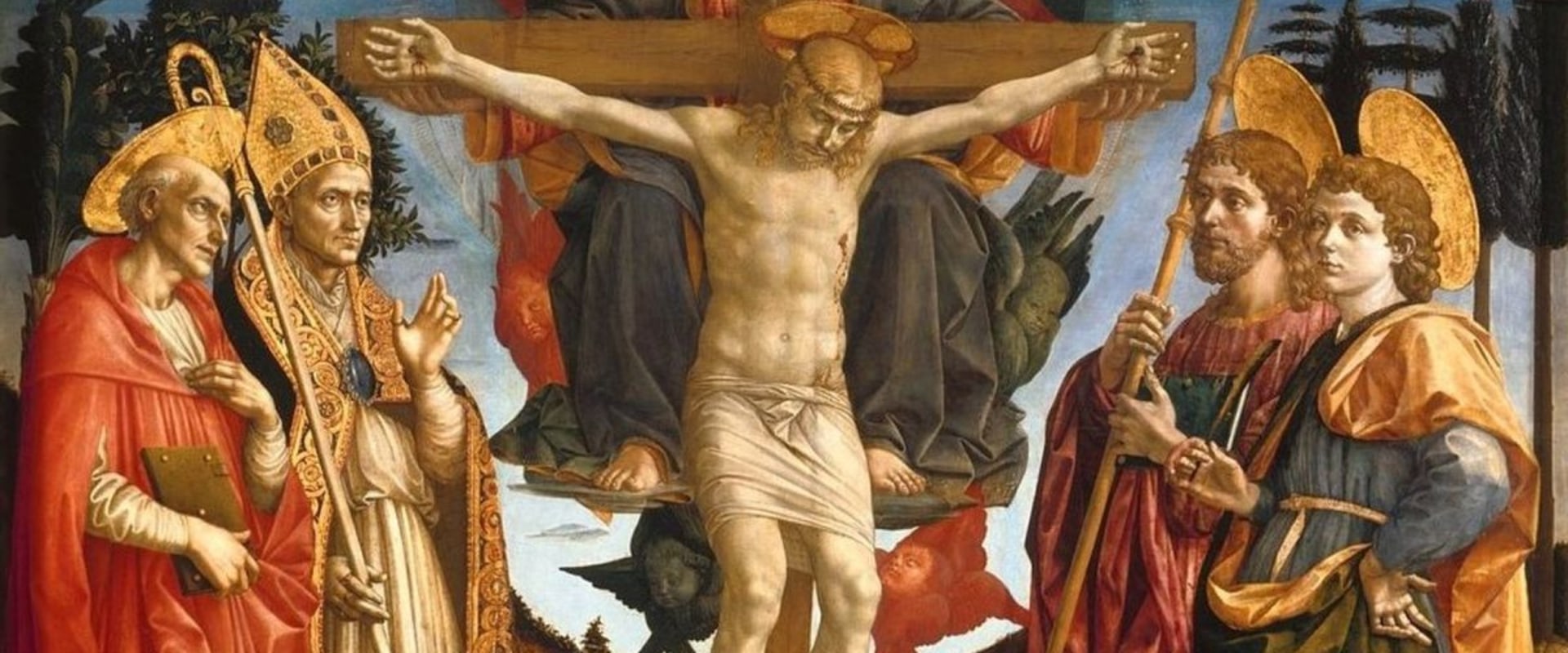 Understanding the Trinity: A Comprehensive Look into the Biblical Teaching